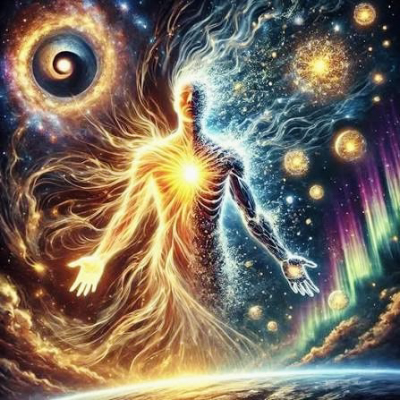 Does God Really Exist? – Sarika – The Euphoric Reads